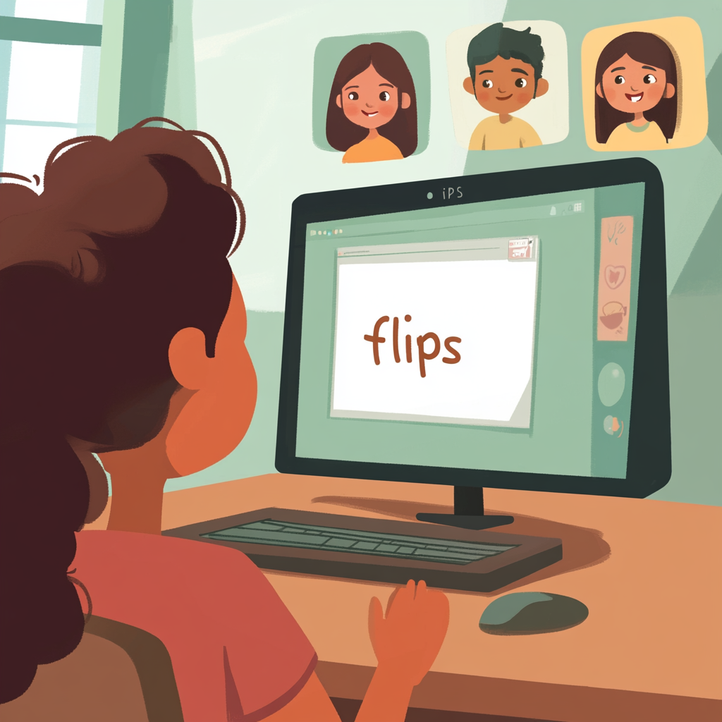 Online Group Instruction